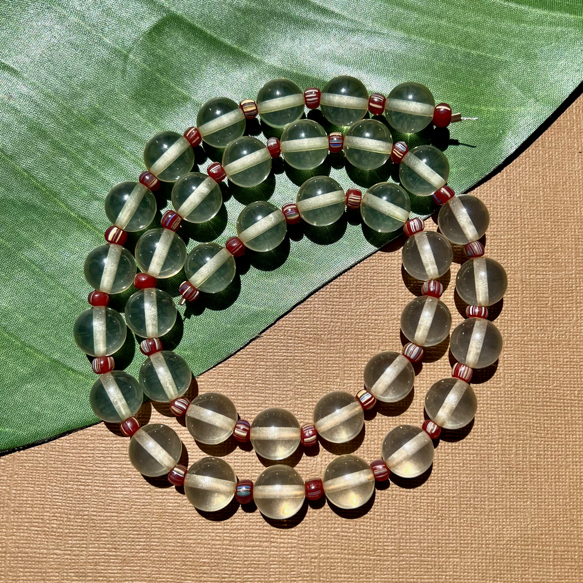 Fish Eye Beads - 36 Pieces – Bead Goes On