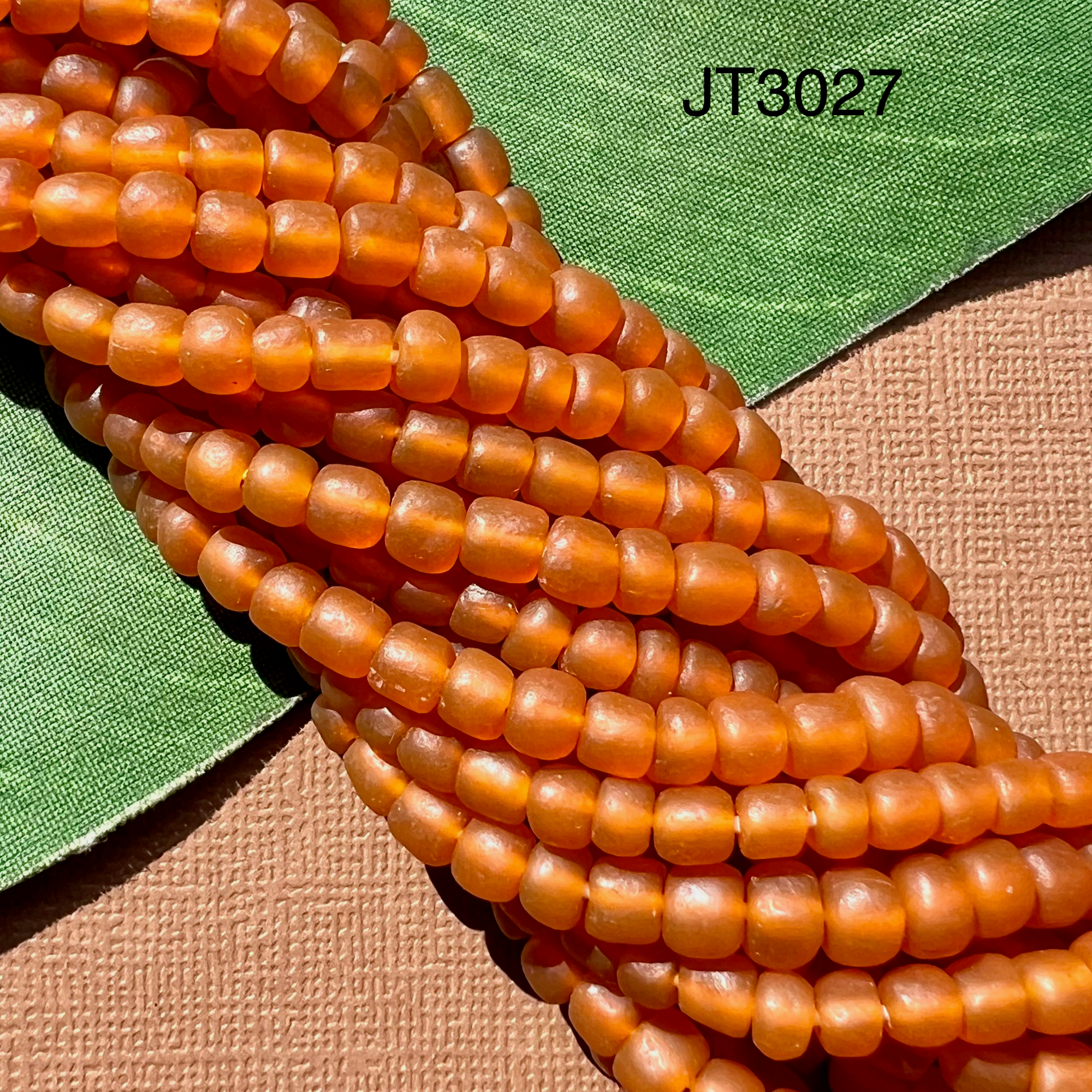 Java Glass - Solid – Bead Goes On